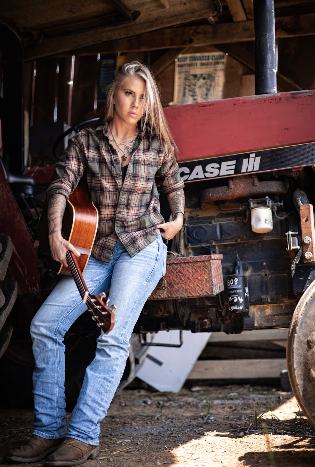 Katie Noel | Official Website