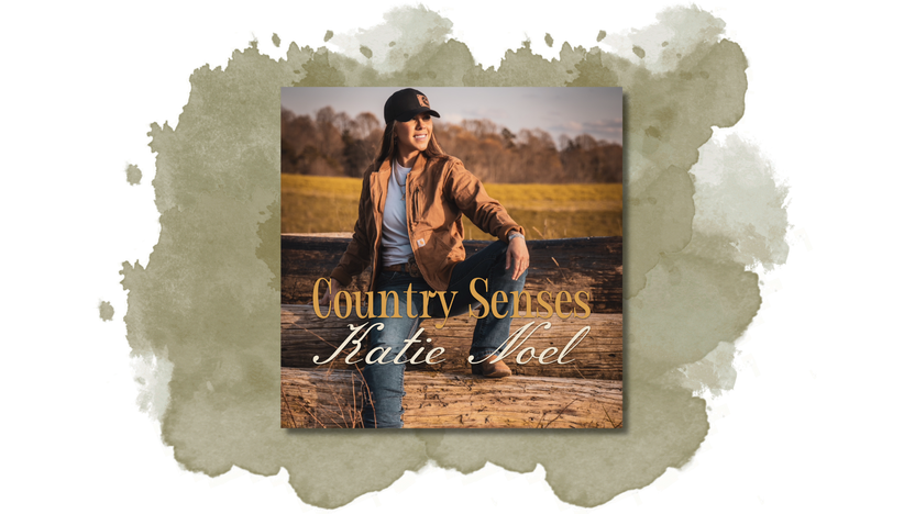 Katie Noel | Official Website