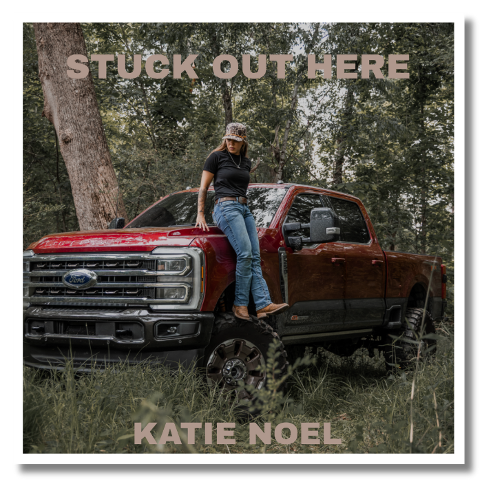 Katie Noel | Official Website
